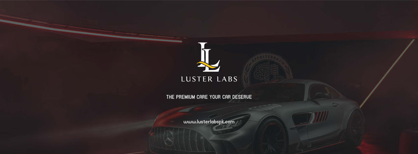 Luster Labs